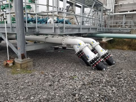 How to Select Abrasion-Resistant Piping | ProCo